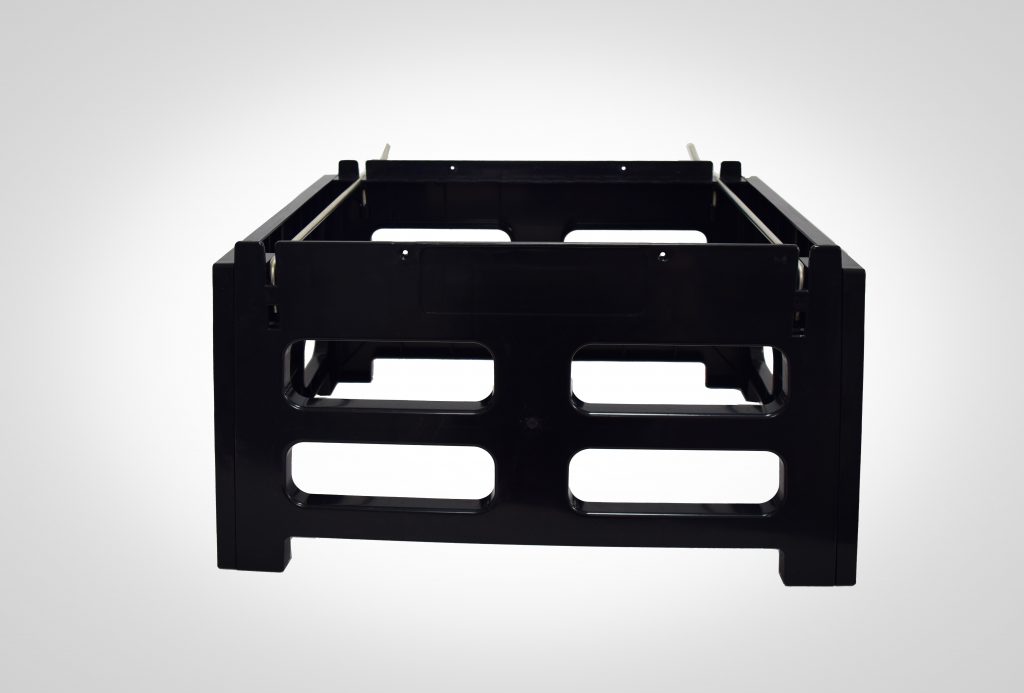 10 Frame Plastic Hive Stand - Nuplas Apiarist Supplies | Australia