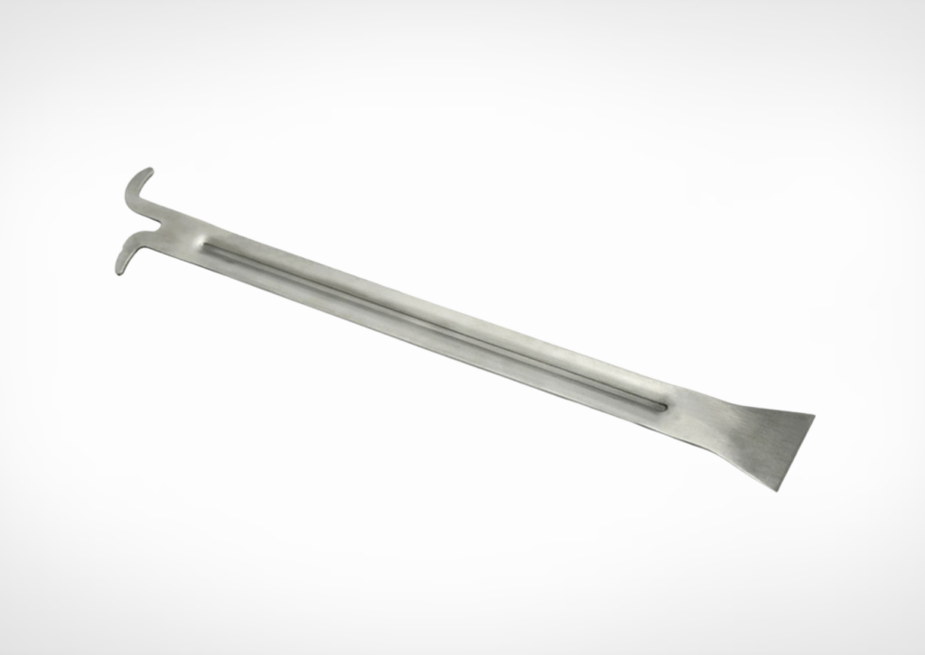 Hook Hive Tool - Extra Long - Nuplas Apiarist Supplies | Australia